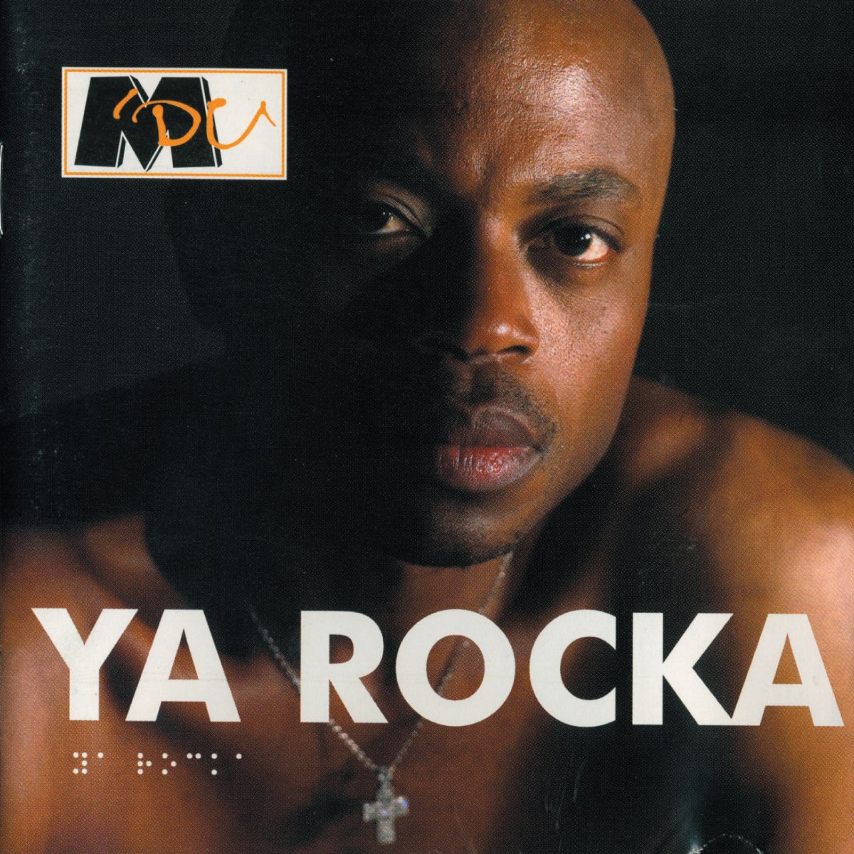 ‎Ya Rocka - Album by M'DU - Apple Music