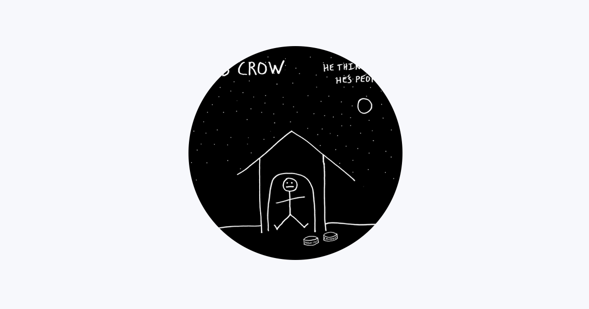 ‎Rob Crow - Apple Music