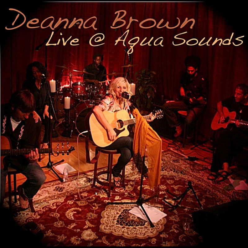 Can't Find My Way Home - Deanna Brown: Song Lyrics, Music Videos & Concerts