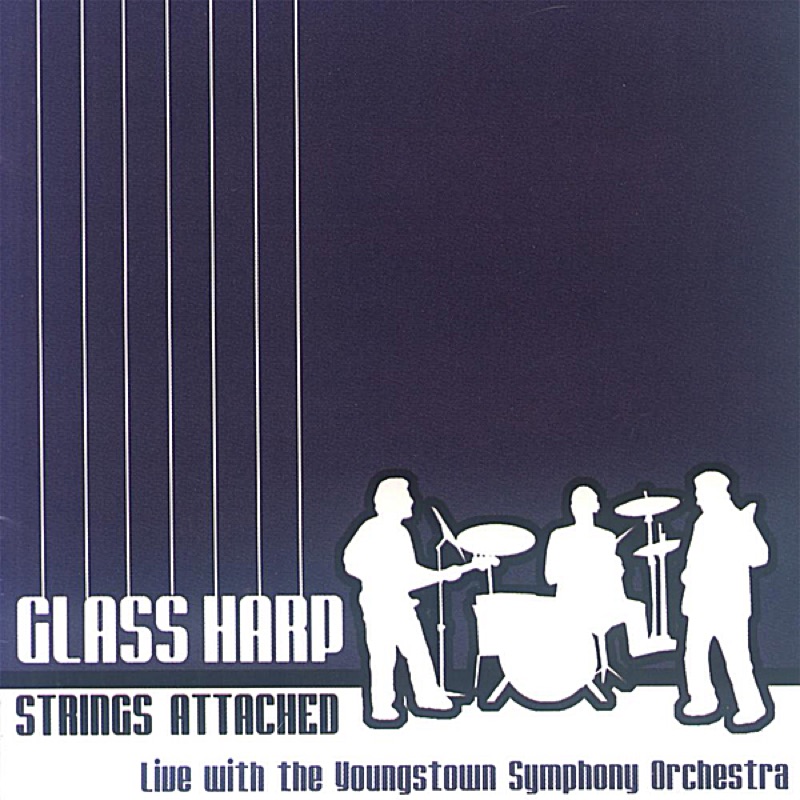 David & Goliath - Glass Harp: Song Lyrics, Music Videos & Concerts