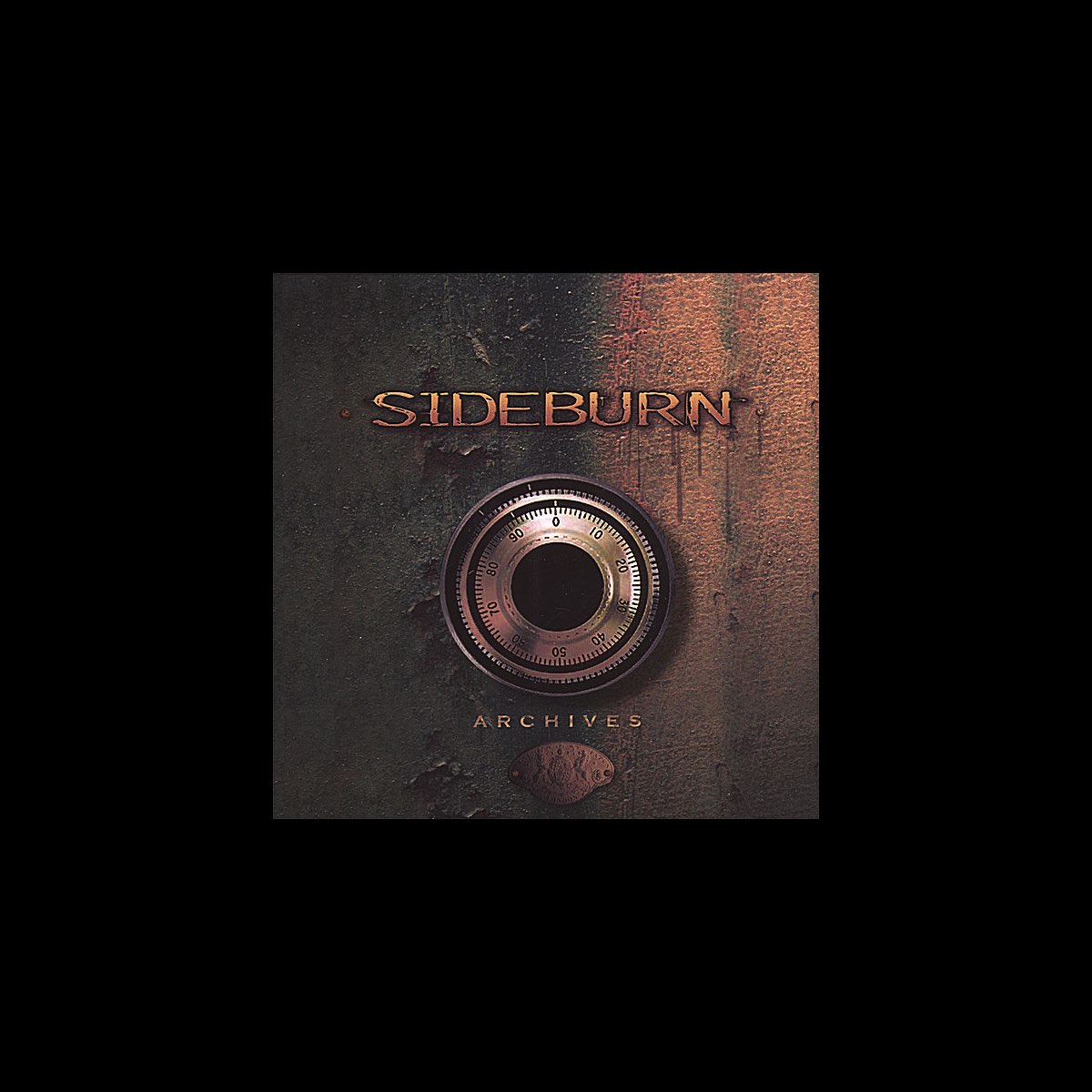 ‎Archives - Album by Sideburn - Apple Music