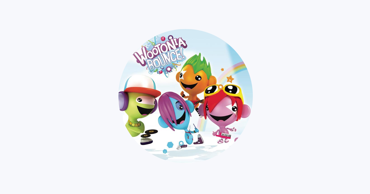 ‎Wootonia - Apple Music