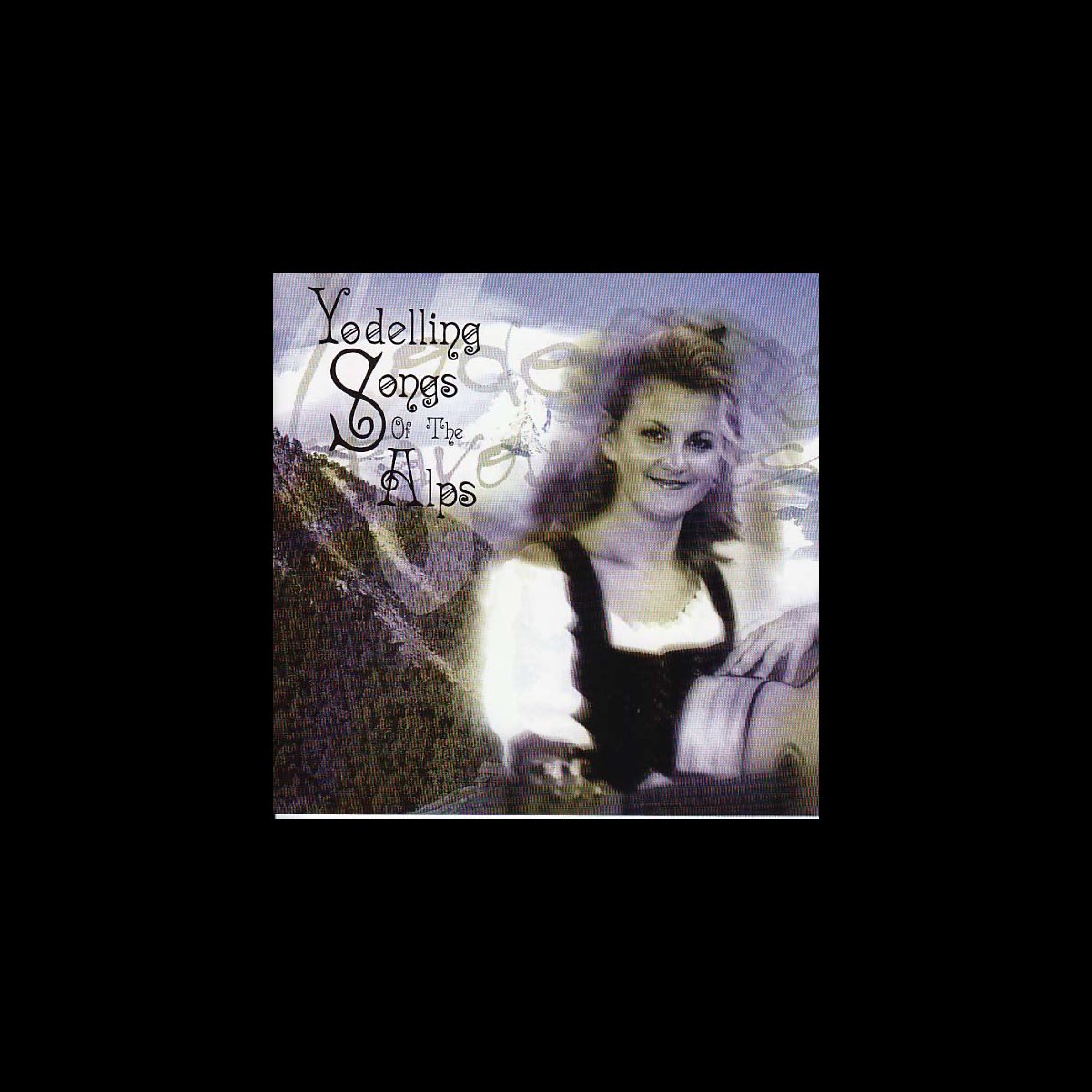 ‎Yodelling Songs of the Alps - Album by Heidi - Apple Music