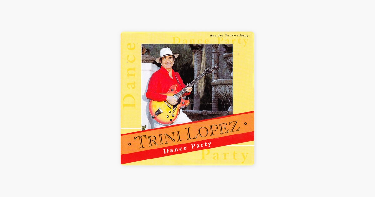‎Песня «Little Money» — Trini Lopez & Afric Simone — Apple Music