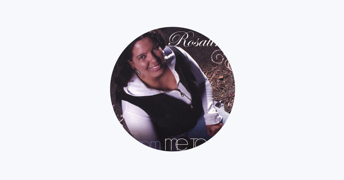 ‎ROZALIND - Apple Music