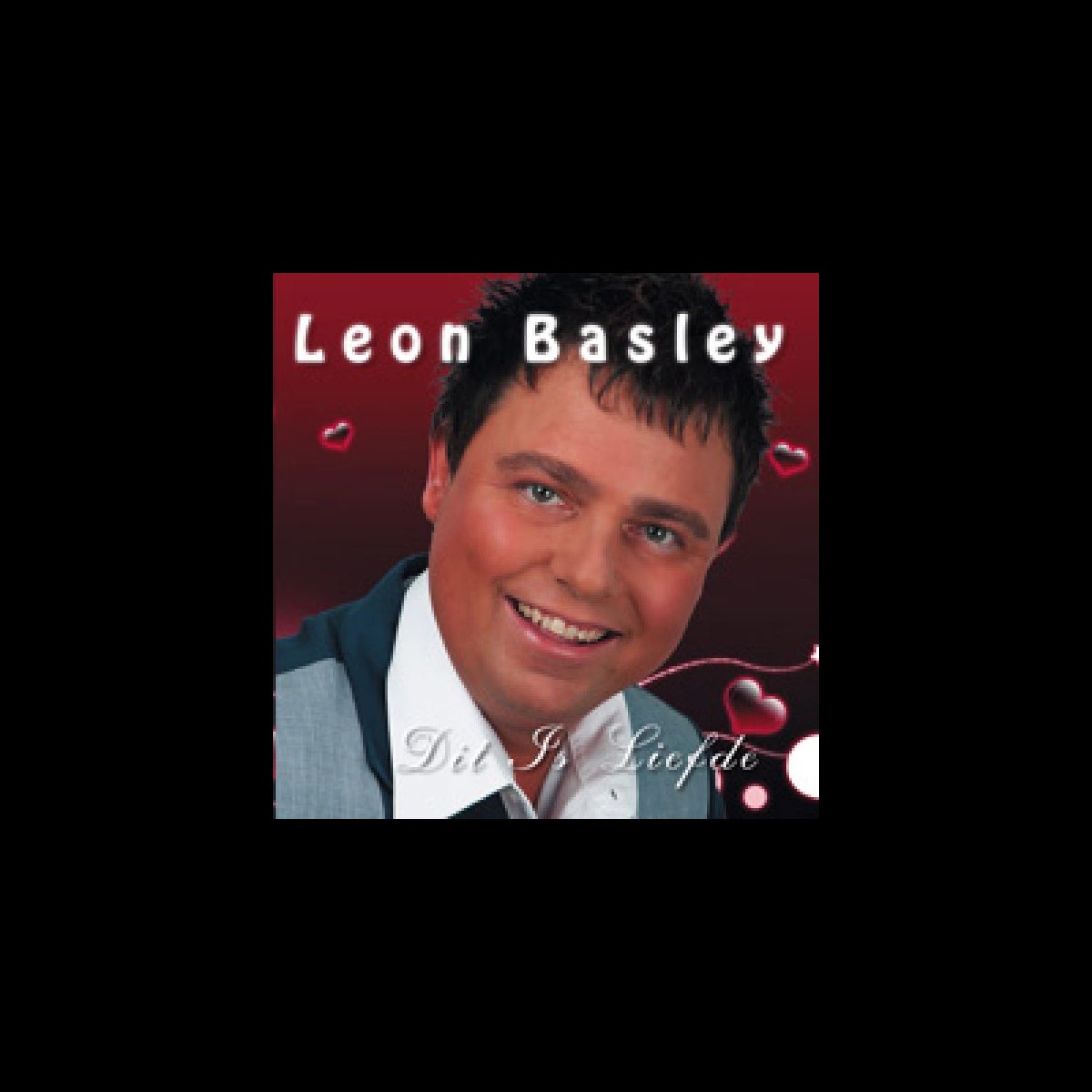 ‎Dit Is Liefde - Album by Leon Basley - Apple Music