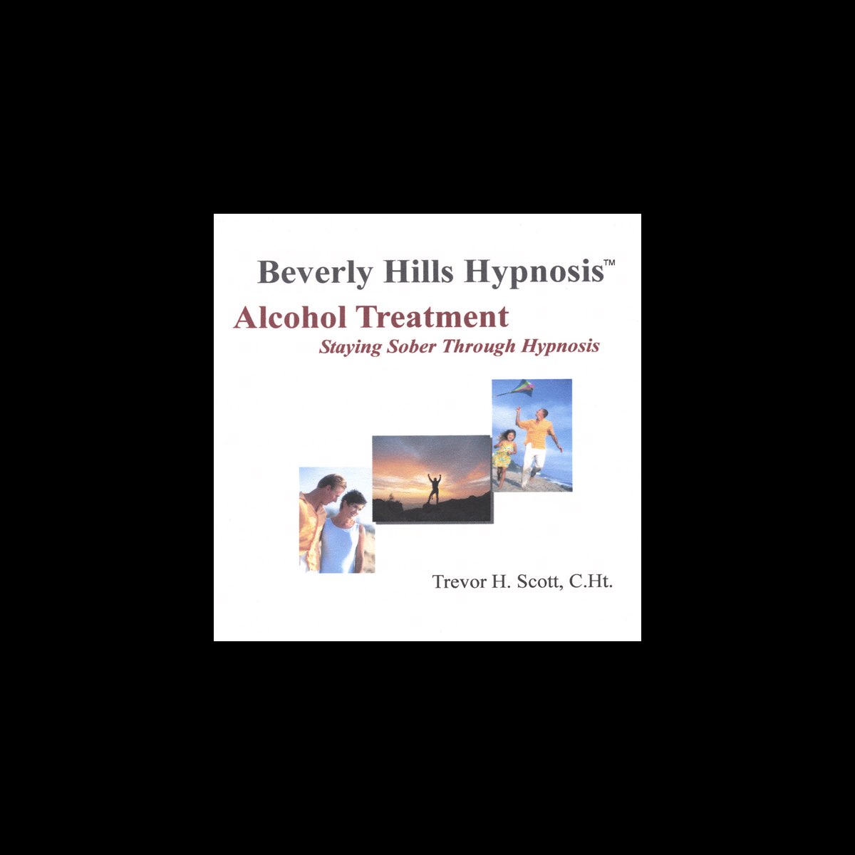 ‎Hypnosis Alcohol Treatment. Staying Sober Through Hypnosis - Album by ...