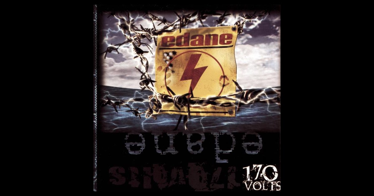 ‎170 Volts - Album by Edane - Apple Music