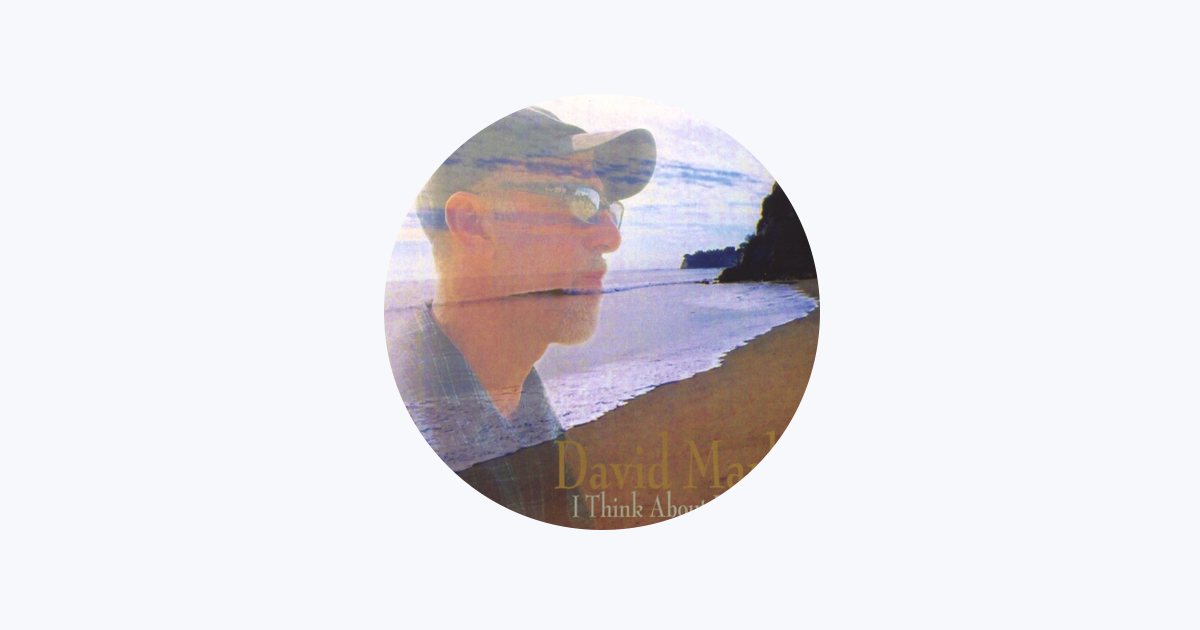 ‎David Marks - Apple Music