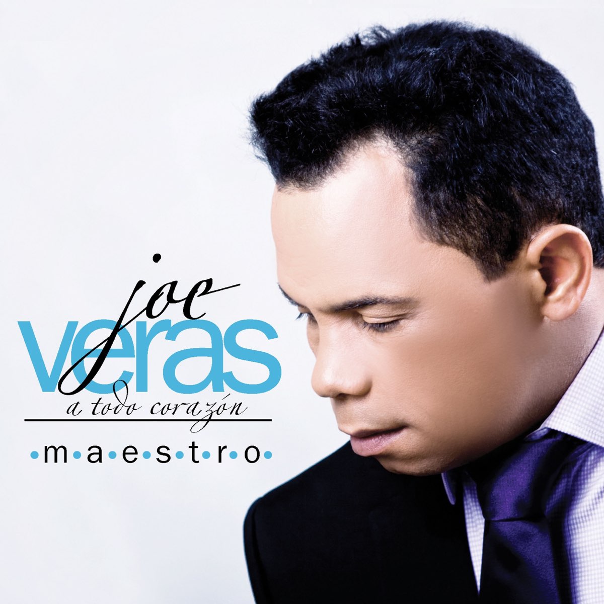 ‎Maestro - Album by Joe Veras - Apple Music