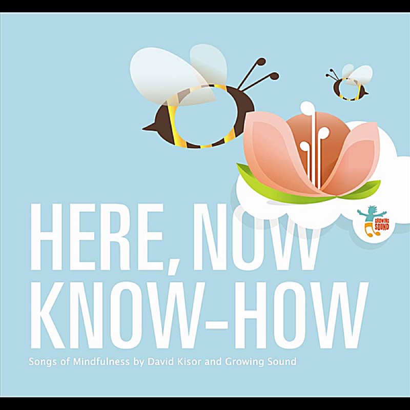 Here, Now Know-How - David Kisor: Song Lyrics, Music Videos & Concerts