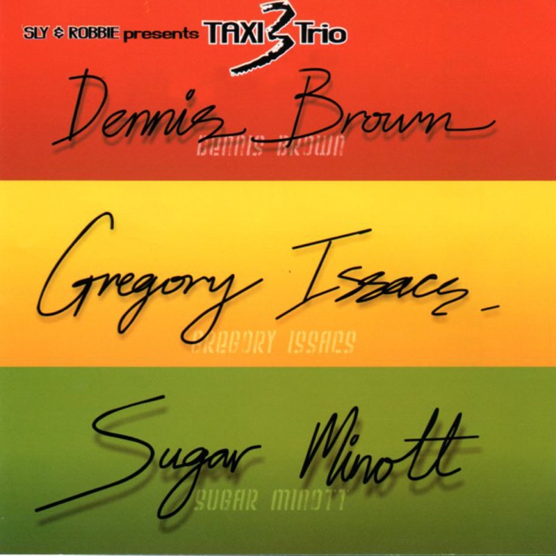 Revolution Part 2 - Dennis Brown: Song Lyrics, Music Videos & Concerts