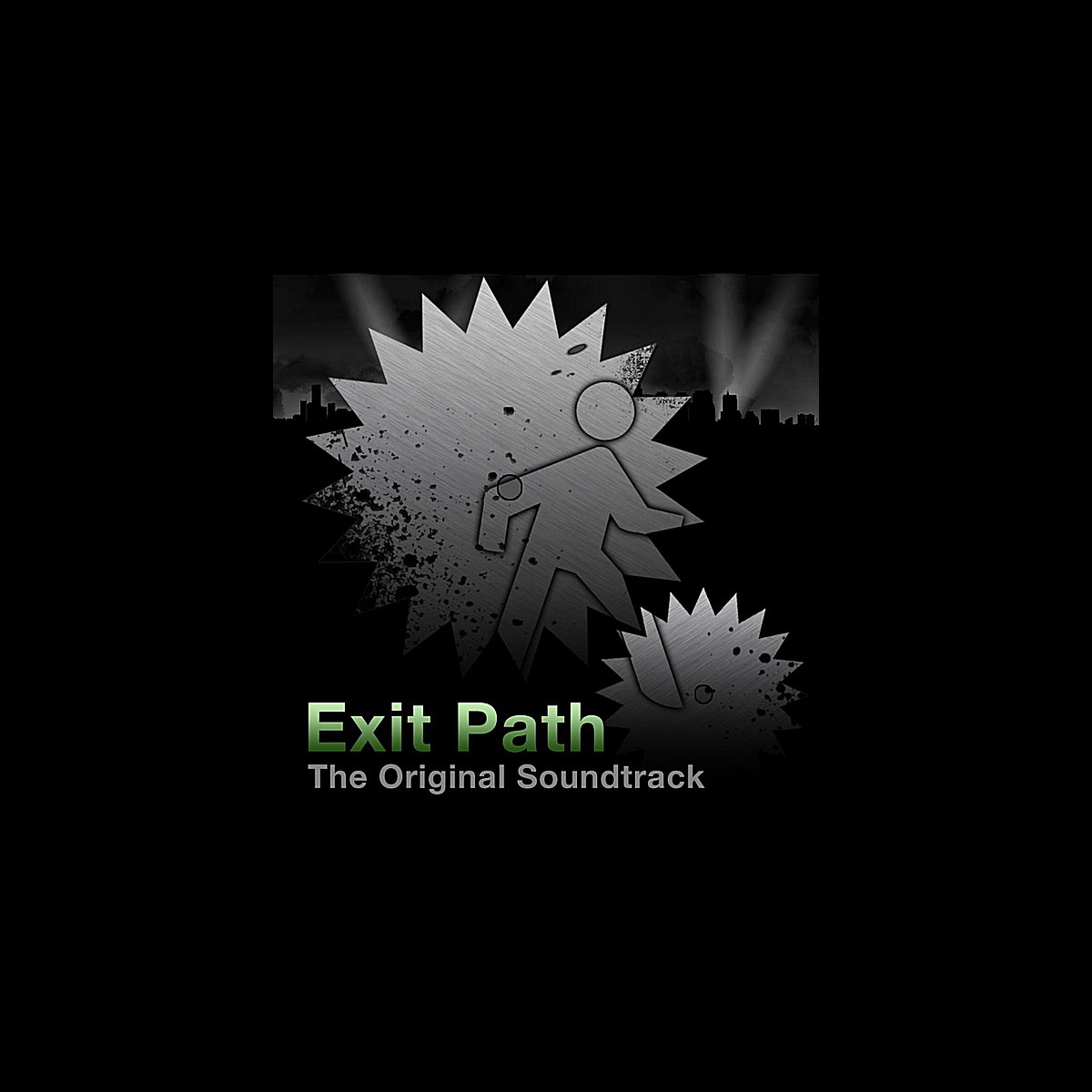 ‎Exit Path (Original Soundtrack) - Album by Armor Games & Chris ...