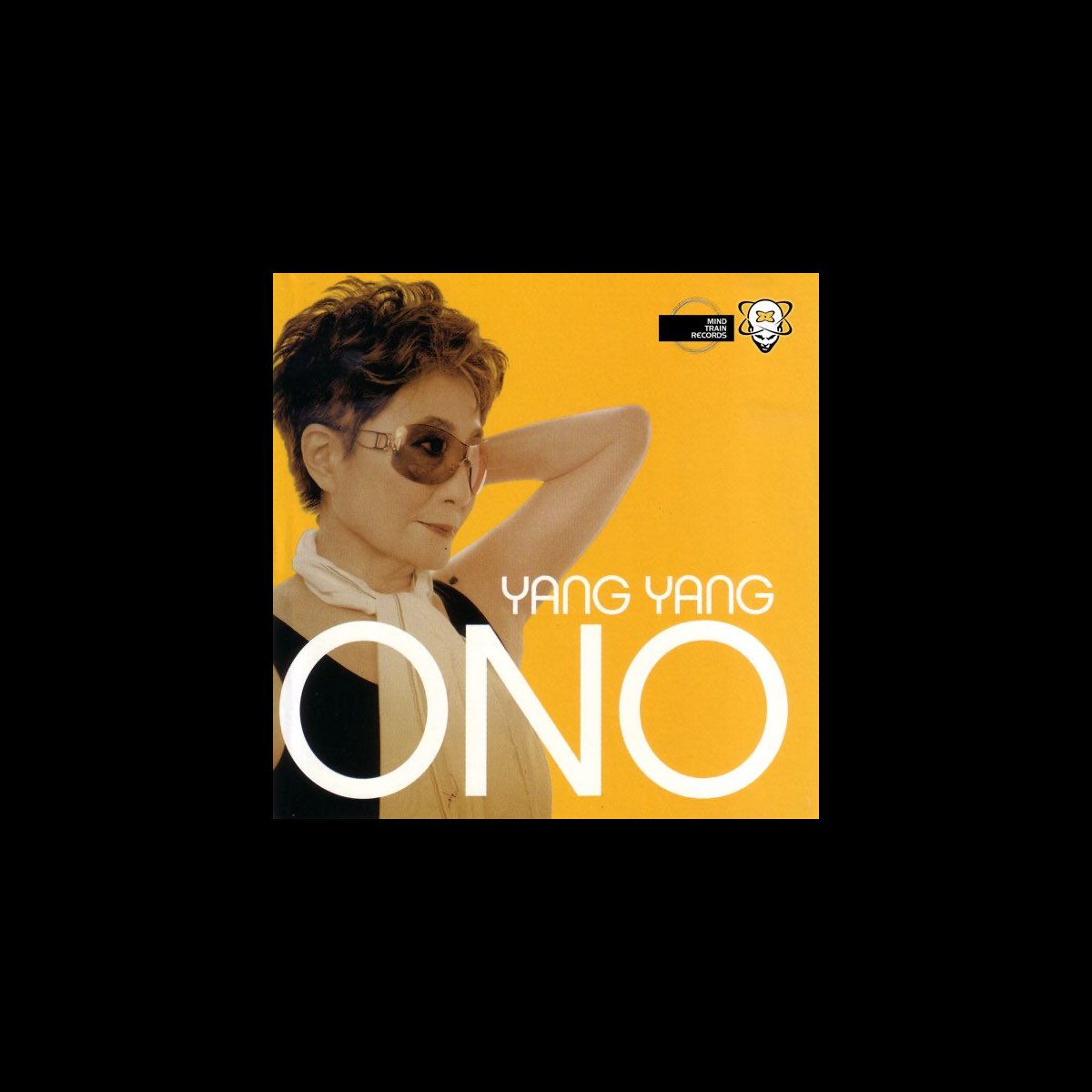 ‎Yang Yang - Album by Ono - Apple Music