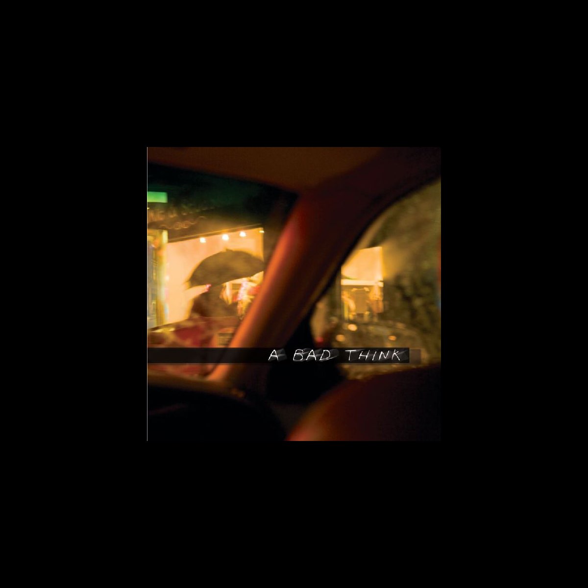 ‎Simple Rhymes - Album by A Bad Think - Apple Music