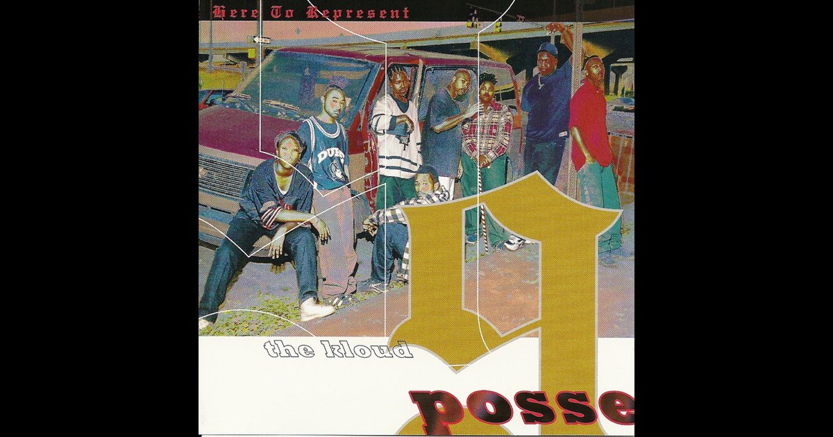 ‎Kloud 9 Posse – Album von Lil Loe And Lil Roni & Rod – Apple Music
