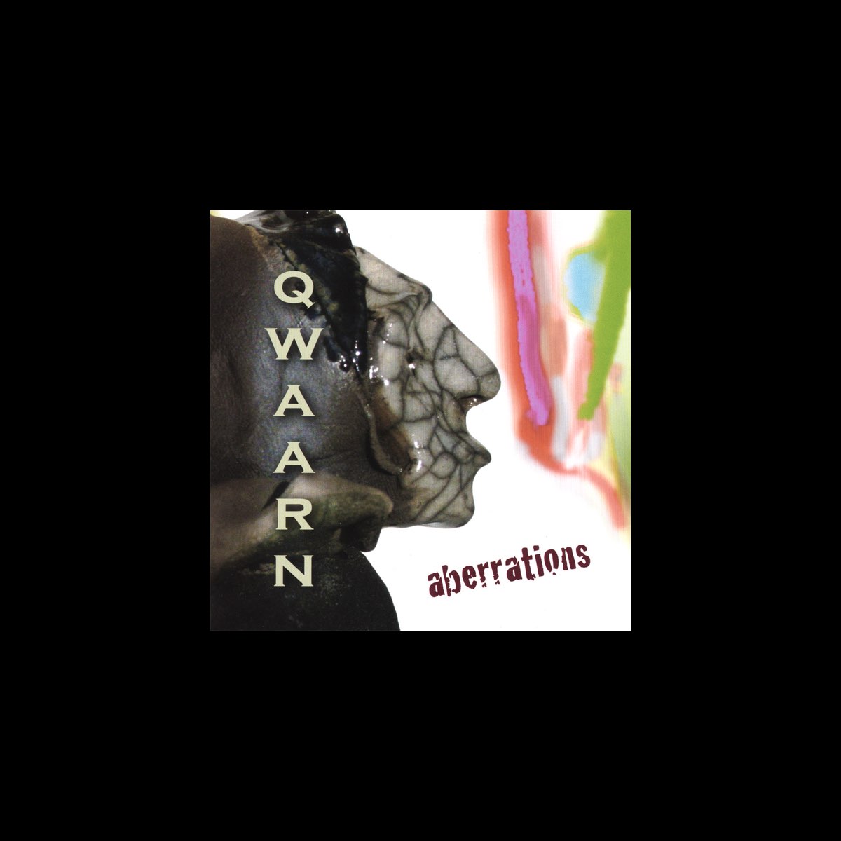 ‎Aberrations - Qwaarnのアルバム - Apple Music
