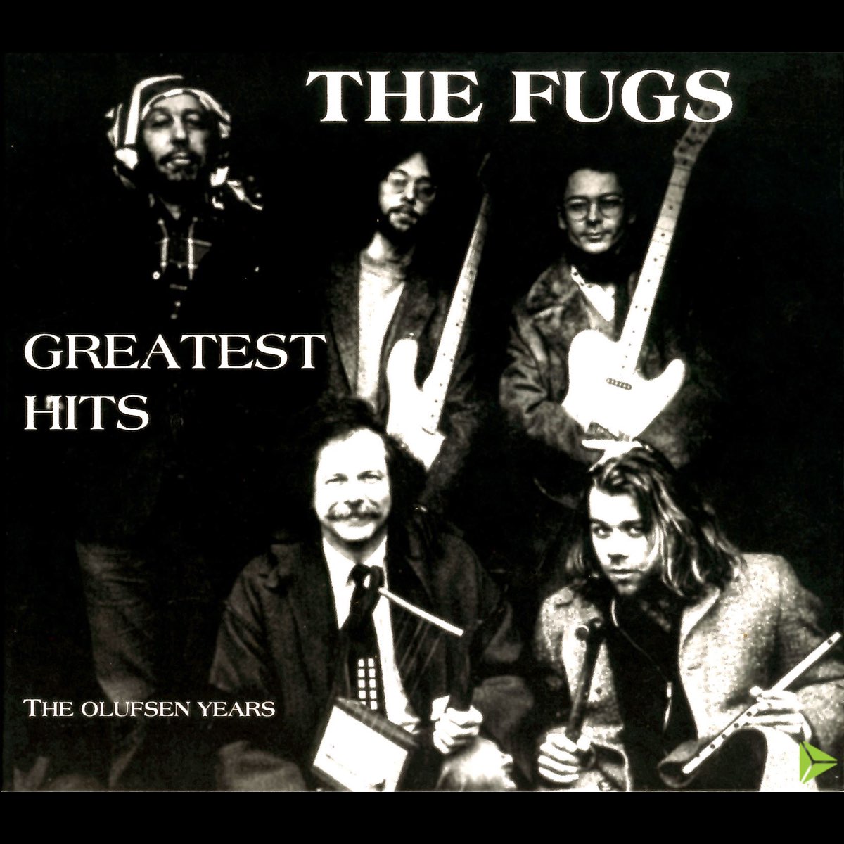 ‎The Fugs: Greatest Hits - Album by The Fugs - Apple Music