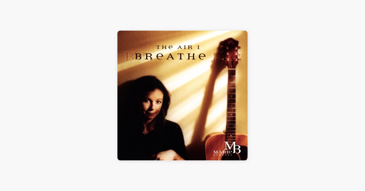 ‎Breathe - Song by Marie Barnett - Apple Music