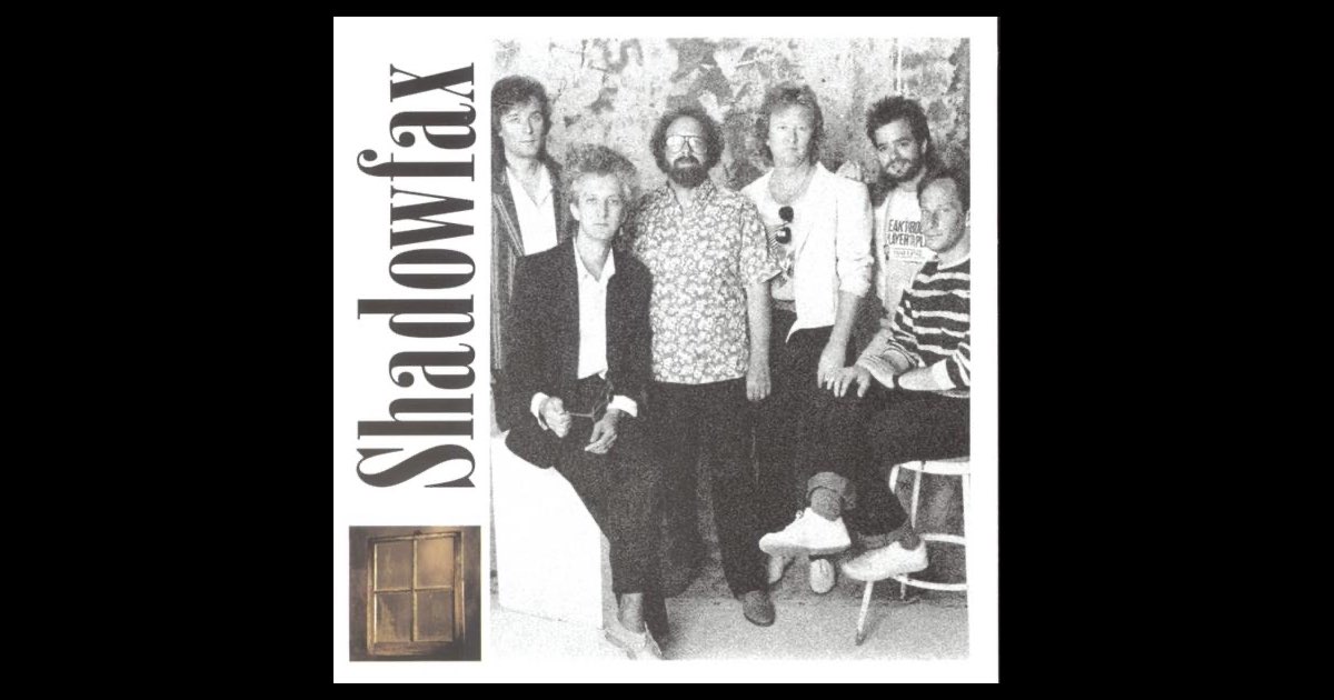 ‎What Goes Around: The Best of Shadowfax - Album by Shadowfax - Apple Music