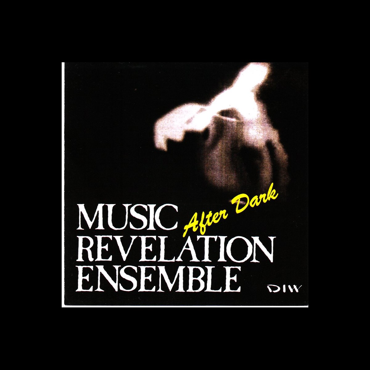 AFTER DARK》- MUSIC REVELATION ENSEMBLE的专辑 - Apple Music