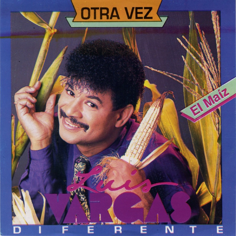 Cuanta Diferencia - Luis Vargas: Song Lyrics, Music Videos & Concerts