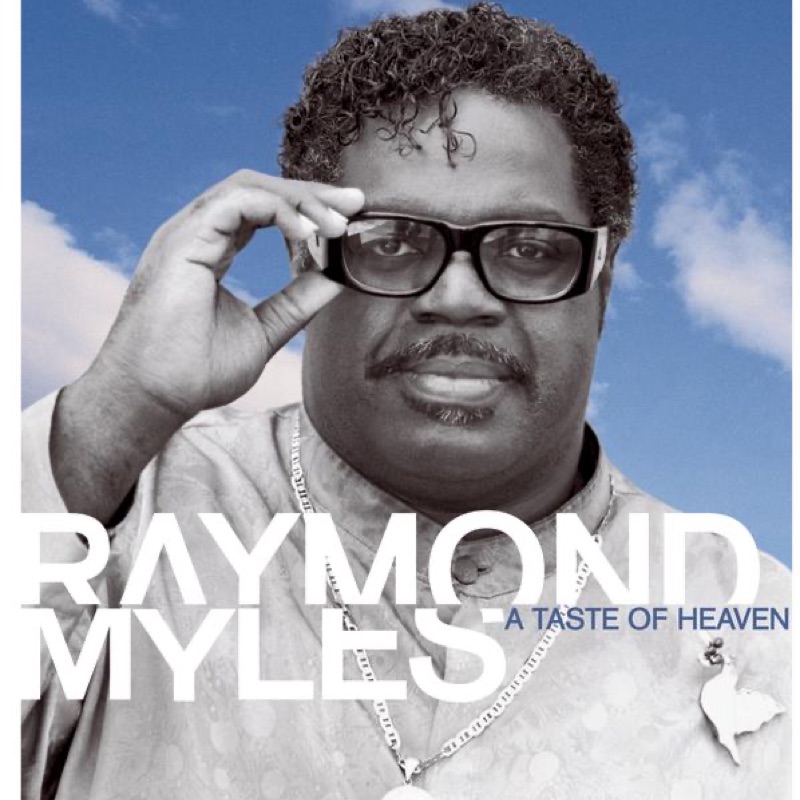 Precious Lord (Dedicated to Christine Myles) - Raymond Myles: Song ...