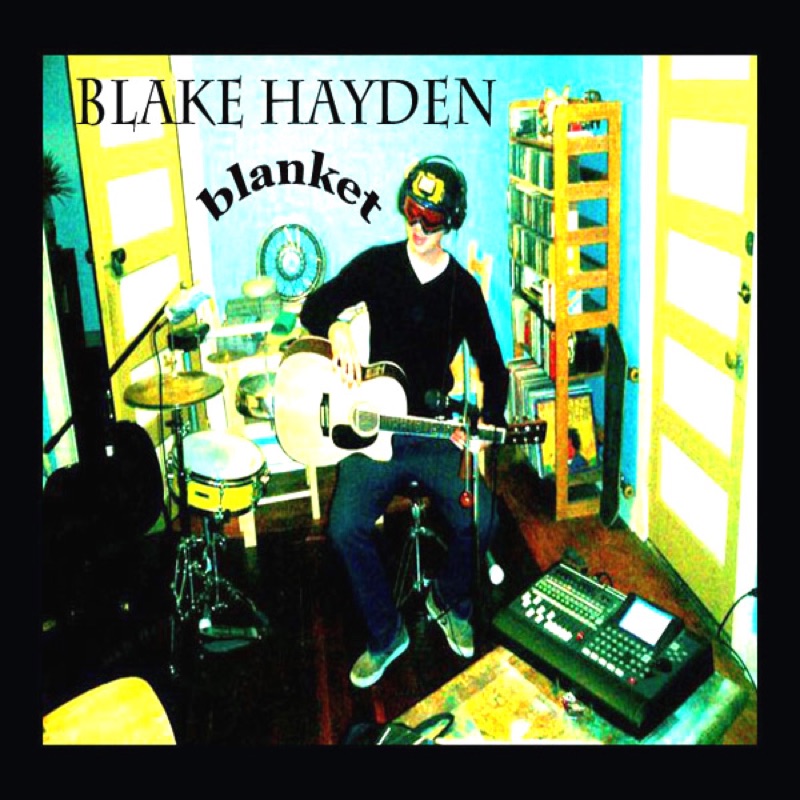 Pan Scandal - Blake Hayden: Song Lyrics, Music Videos & Concerts