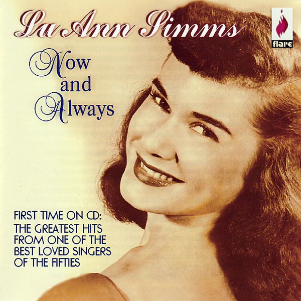 LU ANN SIMMS / At Separate Tables Jubilee SDJLP 1092 (color:dg) - 6，800 ...