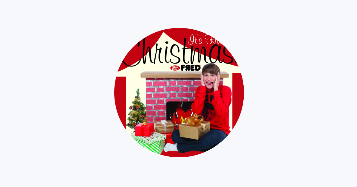 ‎Fred Figglehorn - Apple Music