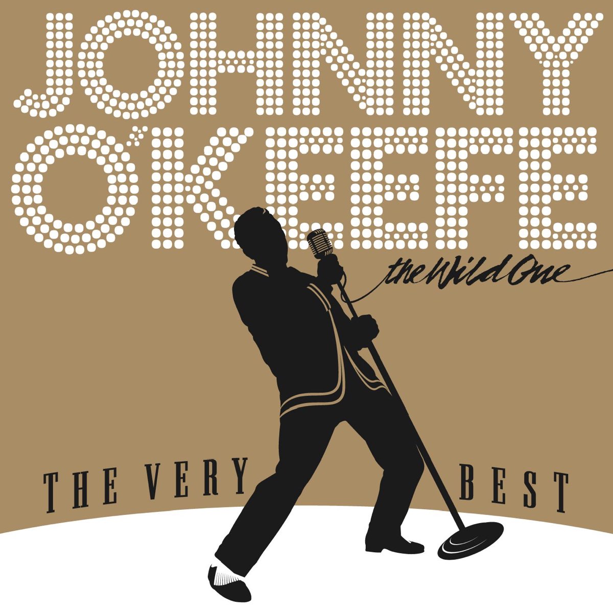 ‎The Very Best of Johnny O'Keefe - Album by Johnny O'Keefe - Apple Music