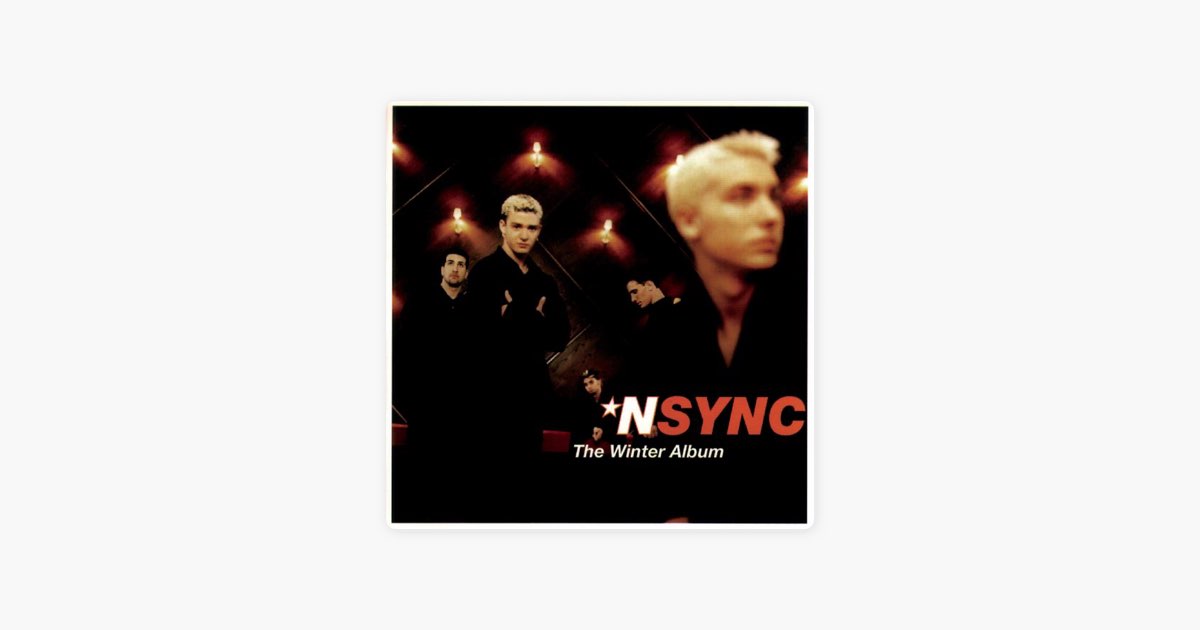‎Merry Christmas, Happy Holidays - Song by *NSYNC - Apple Music
