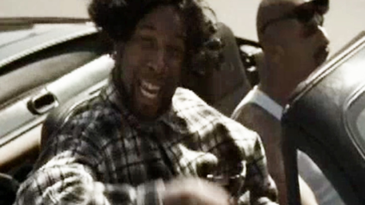 ‎Windowlicker - Music Video by Aphex Twin - Apple Music