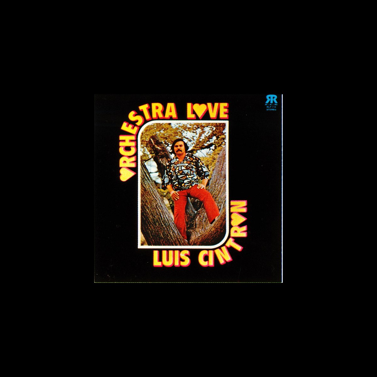 ‎Introducing Luis Cintron (Remastered) - Album by Orchestra Love ...