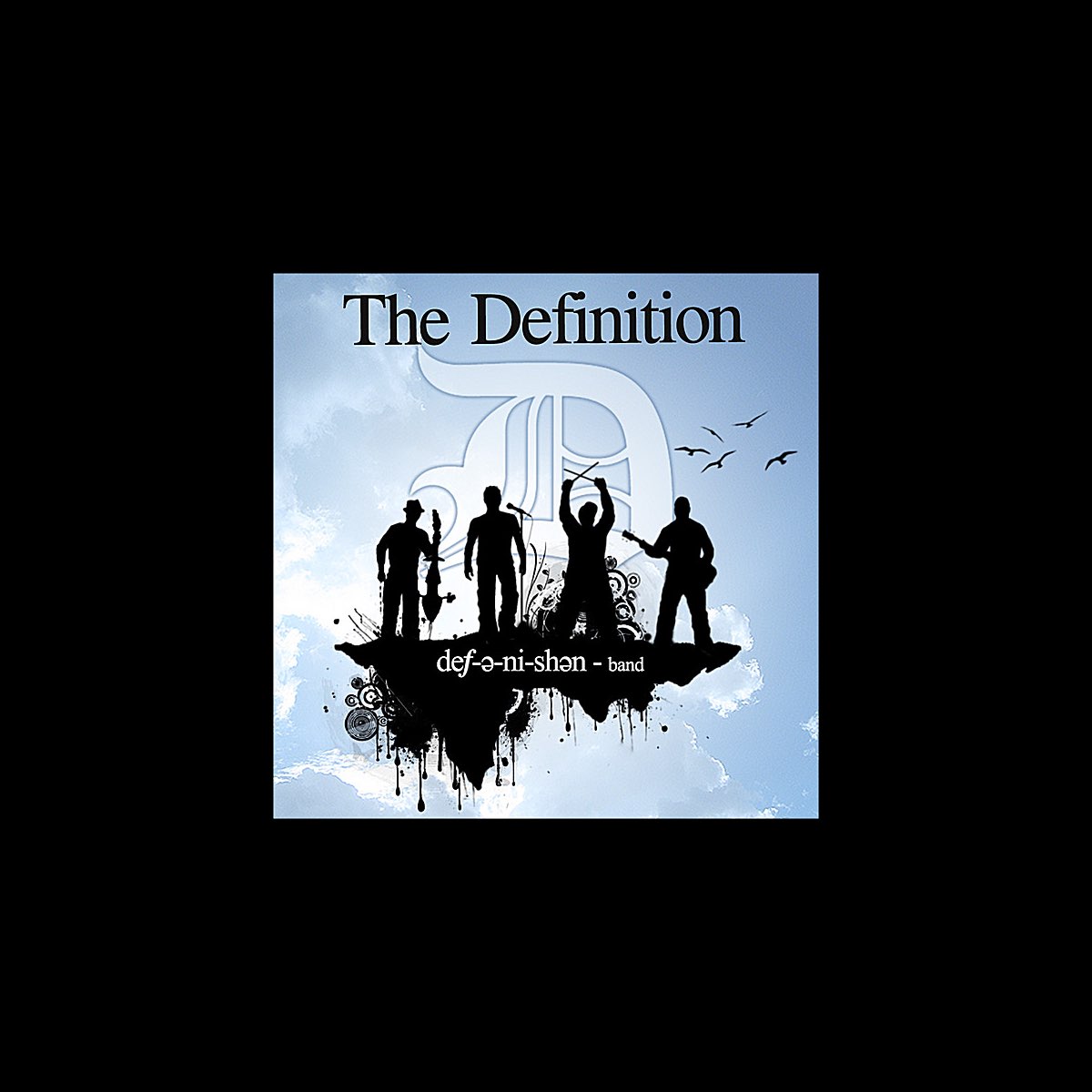 ‎The Definition - EP - Album by The Definition - Apple Music