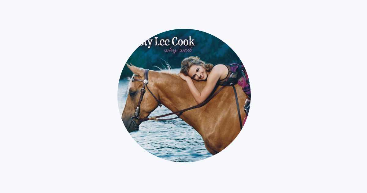 ‎Kristy Lee Cook - Apple Music