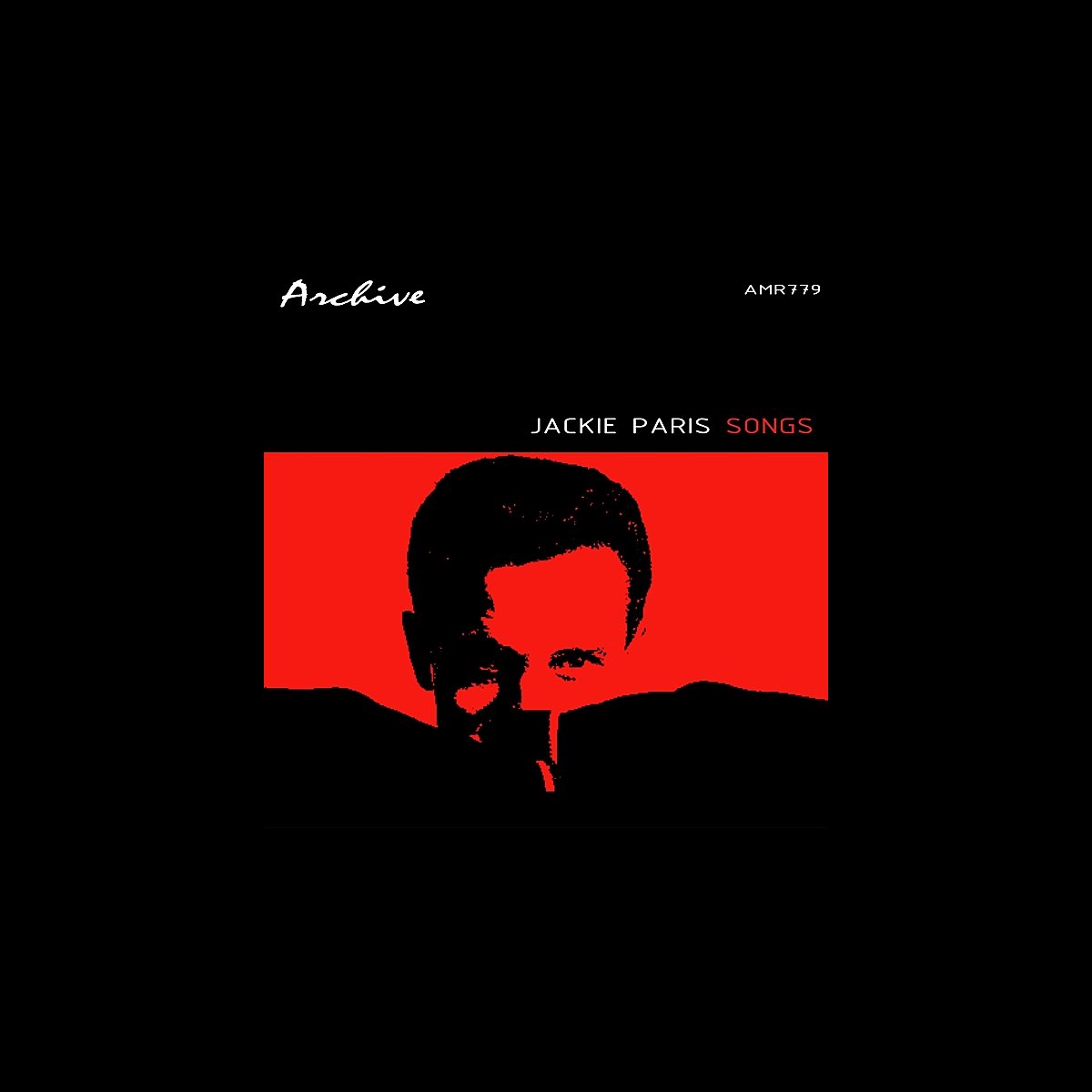 Songs》- Jackie Paris的专辑 - Apple Music