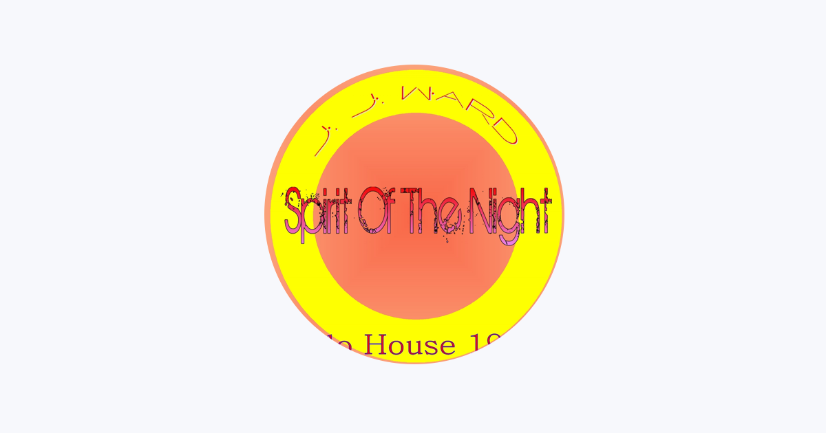 ‎J.J. Ward – Apple Music