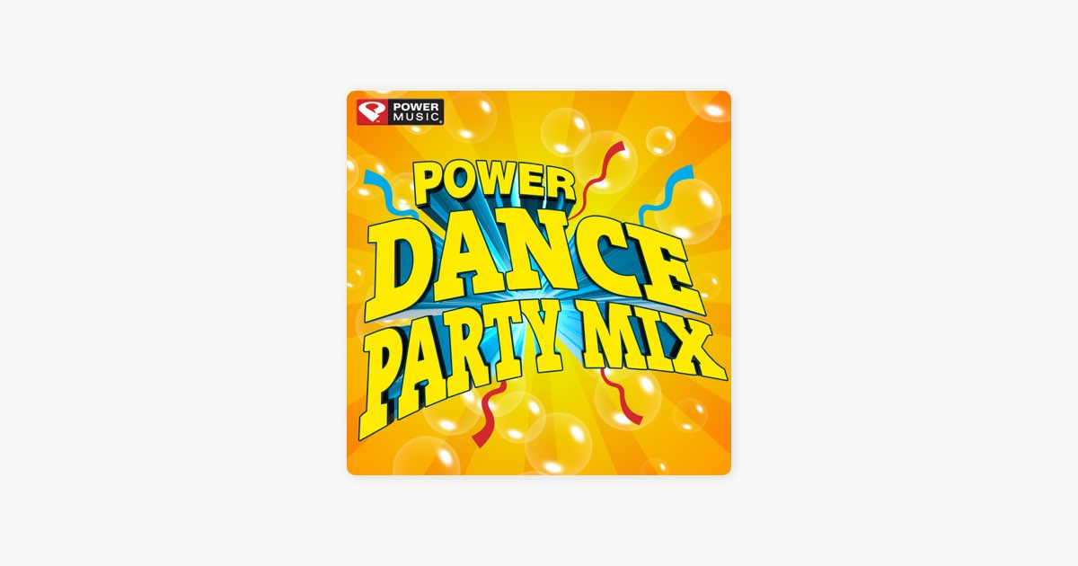 ‎Mr. Vain (Power Mix) - Power Music Workoutの曲 - Apple Music