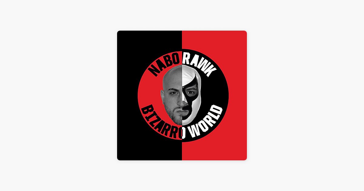 ‎Jabroni - Song by Nabo Rawk - Apple Music