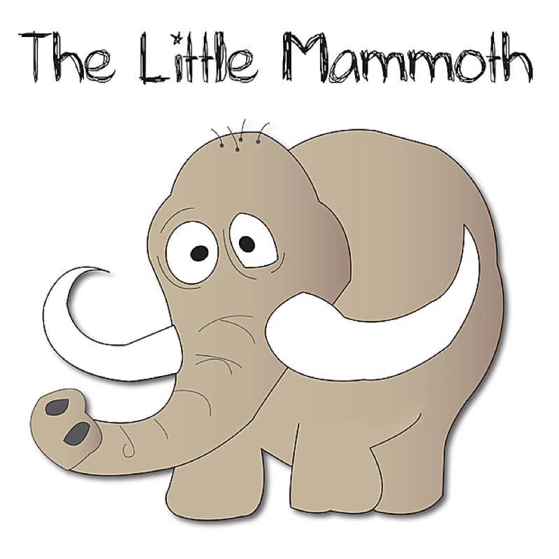 El Mamut Chiquitito Extended Spanish Version The Poggis And Unos Panas Ahi Song Lyrics