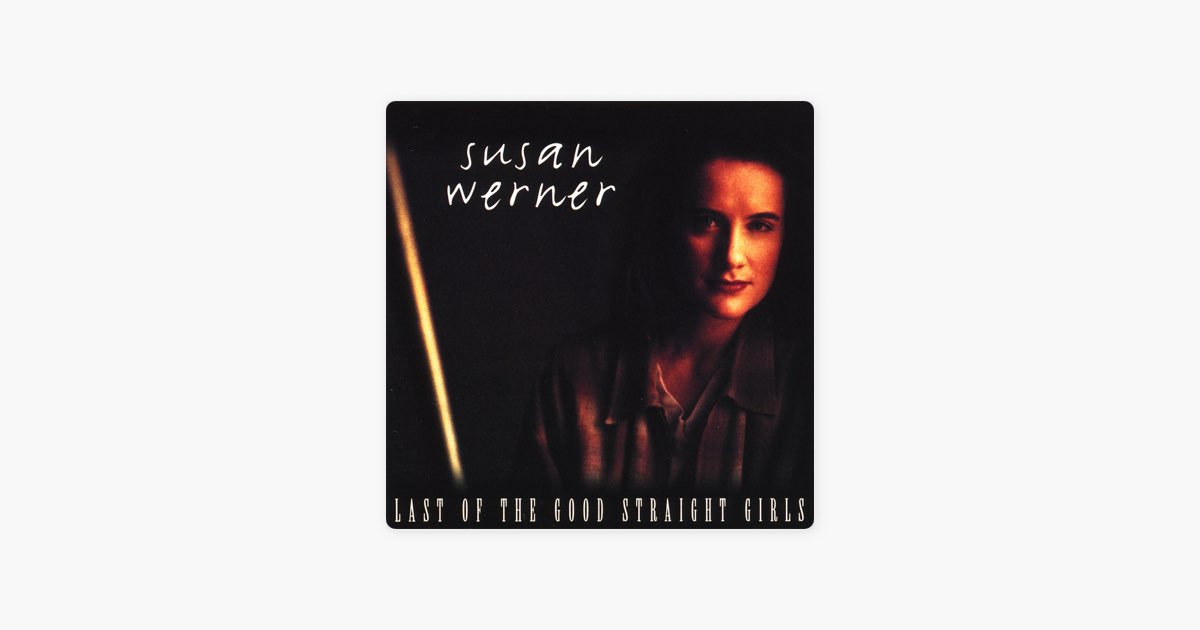 ‎Something So Right - Canción de Susan Werner - Apple Music