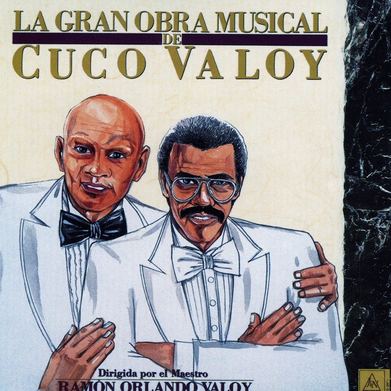 El Don De Las Mujeres - Cuco Valoy: Song Lyrics, Music Videos & Concerts