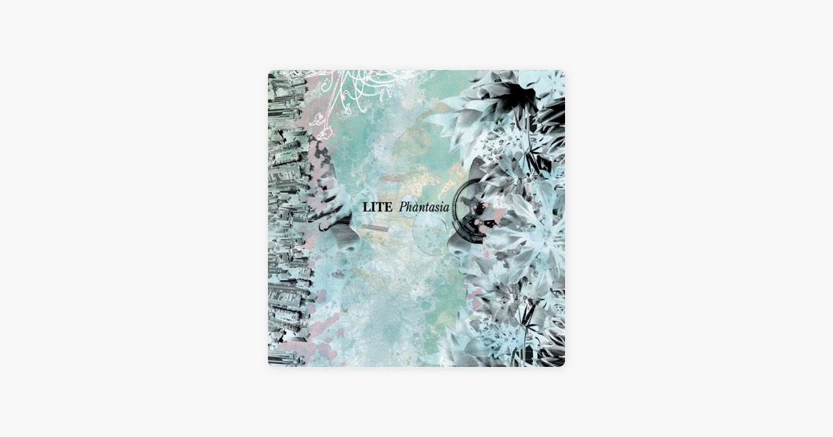 ‎Ghost Dance - LITE的歌曲 - Apple Music