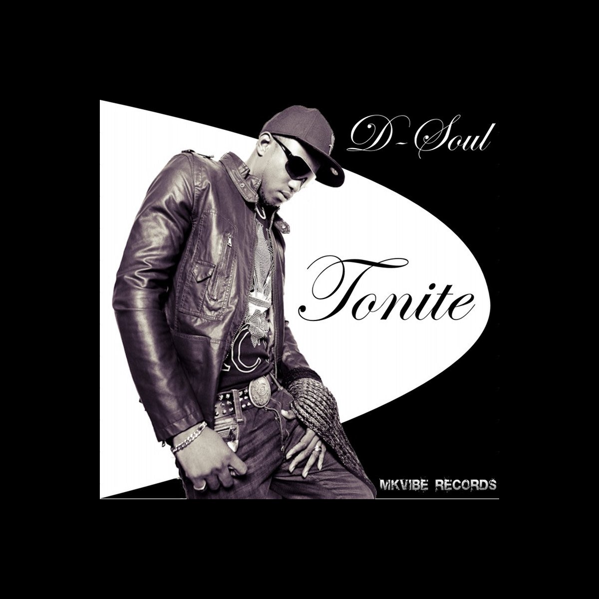 ‎Tonite - Single - Album by D-Soul - Apple Music