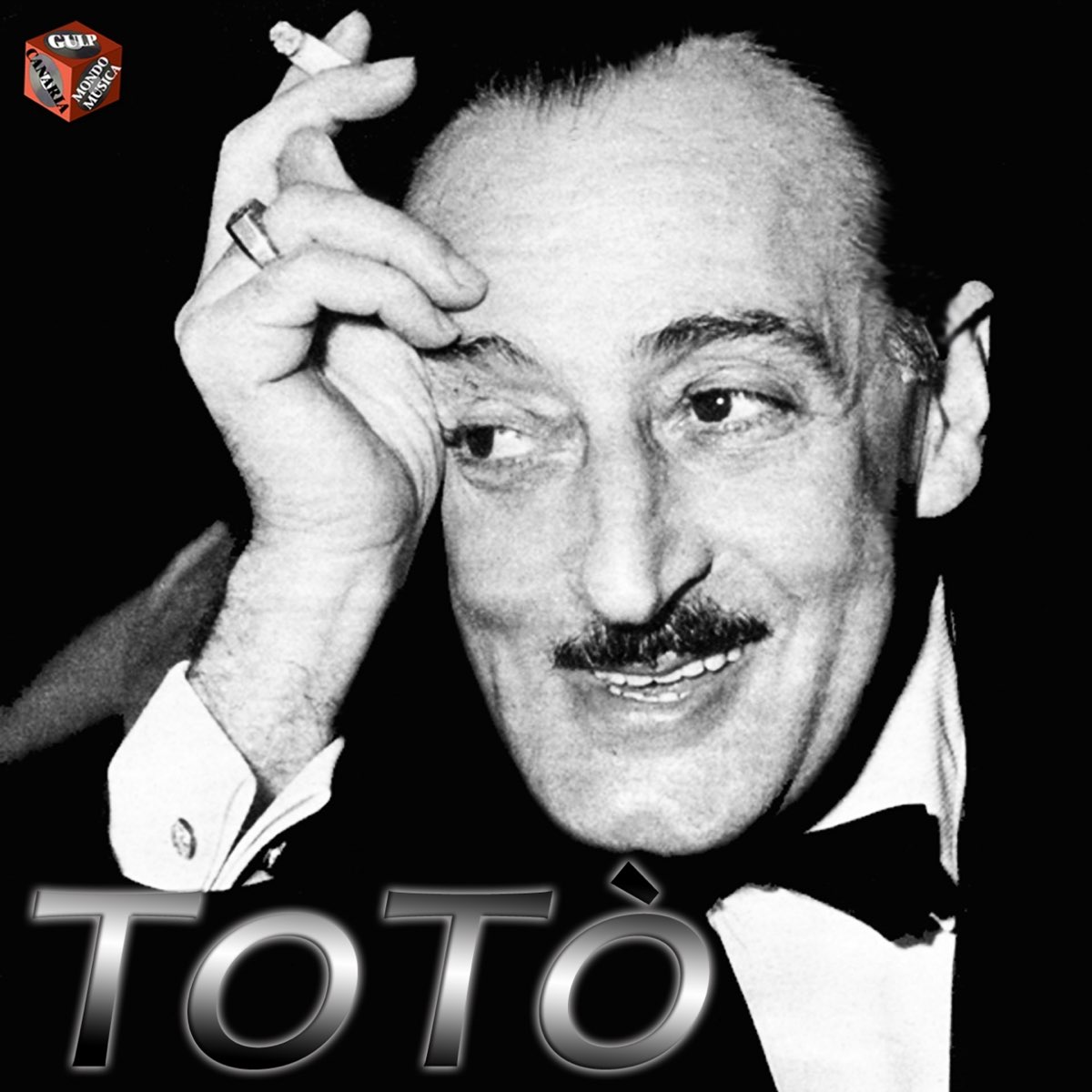 ‎Totò - Album by Totò - Apple Music