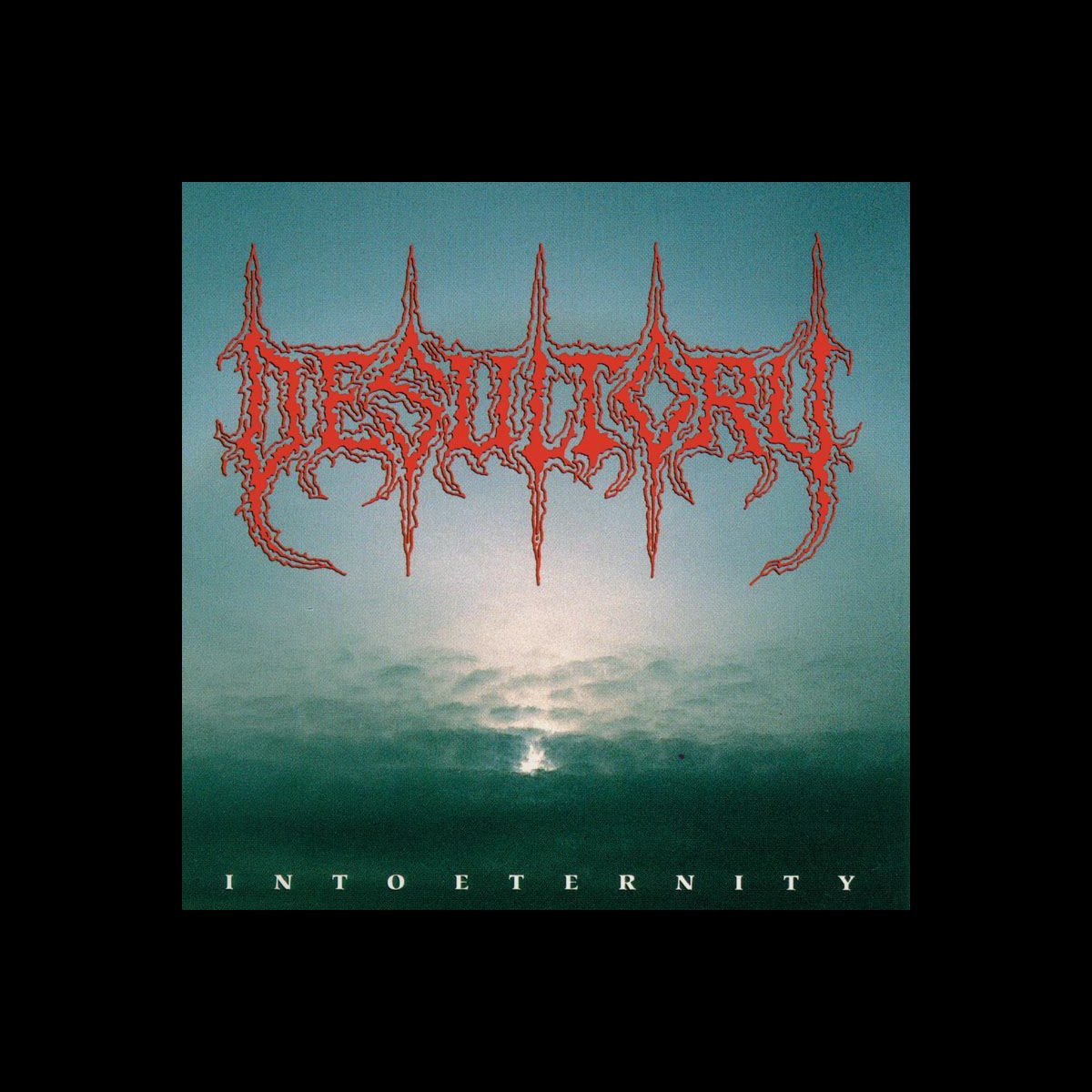 ‎Into Eternity - Album by Desultory - Apple Music