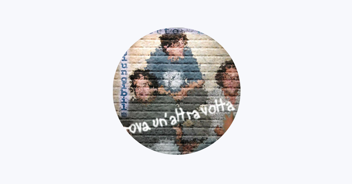 ‎P N R (Frank Varano, Diego Pettena, Toni Carrara) on Apple Music