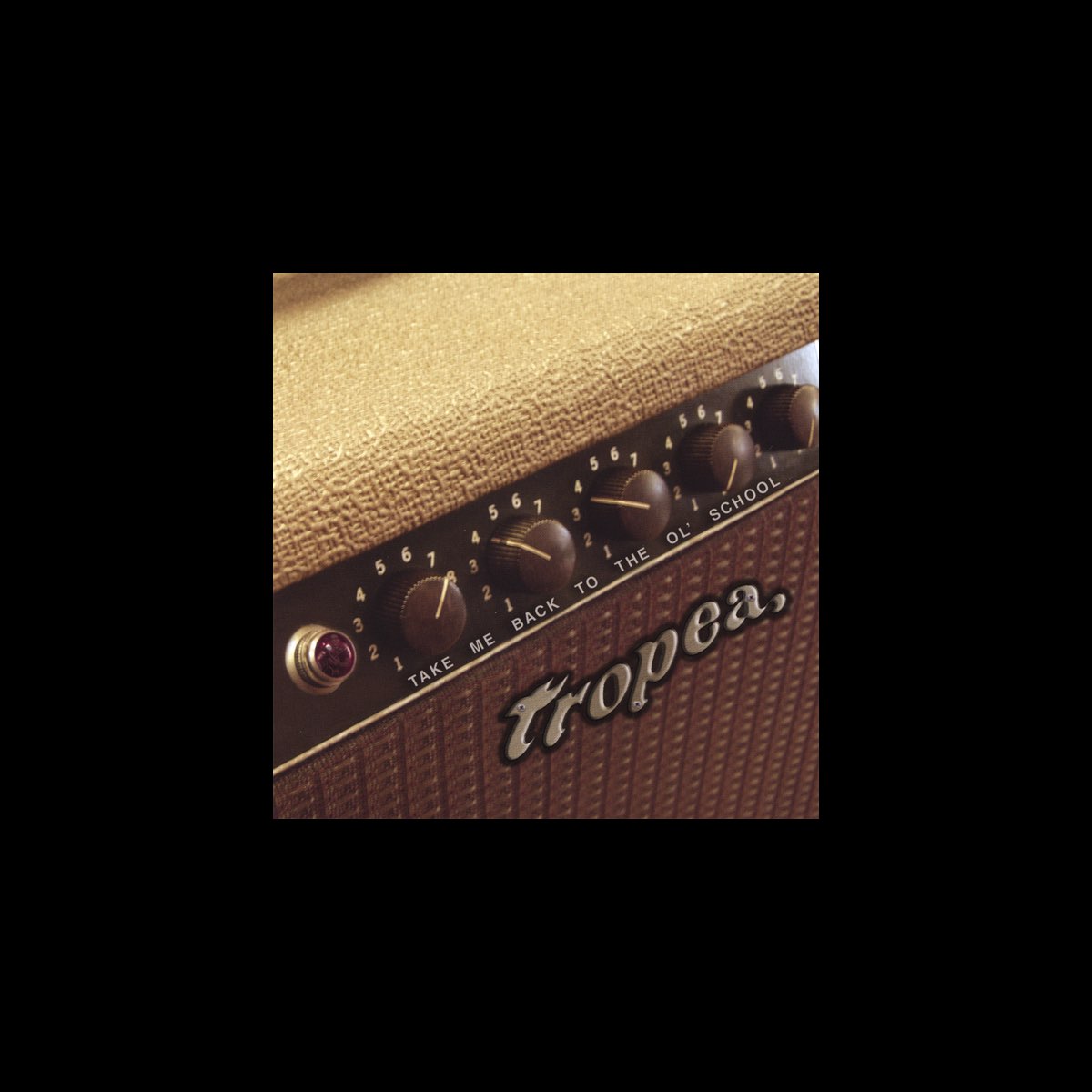 ‎Take Me Back to the Ol' School - Album by John Tropea - Apple Music