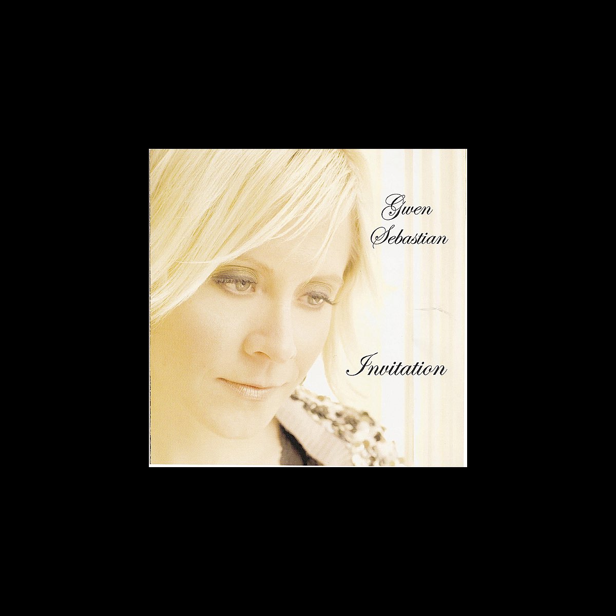 ‎Invitation - Album by Gwen Sebastian - Apple Music
